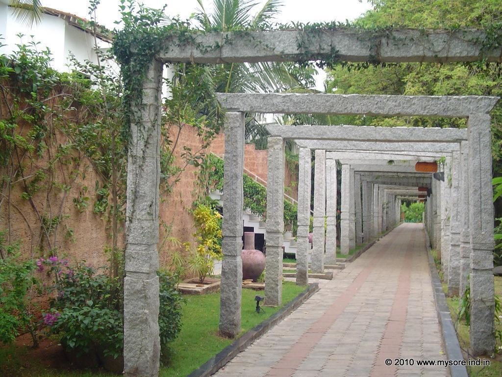 Wind Flower Spa and Resorts